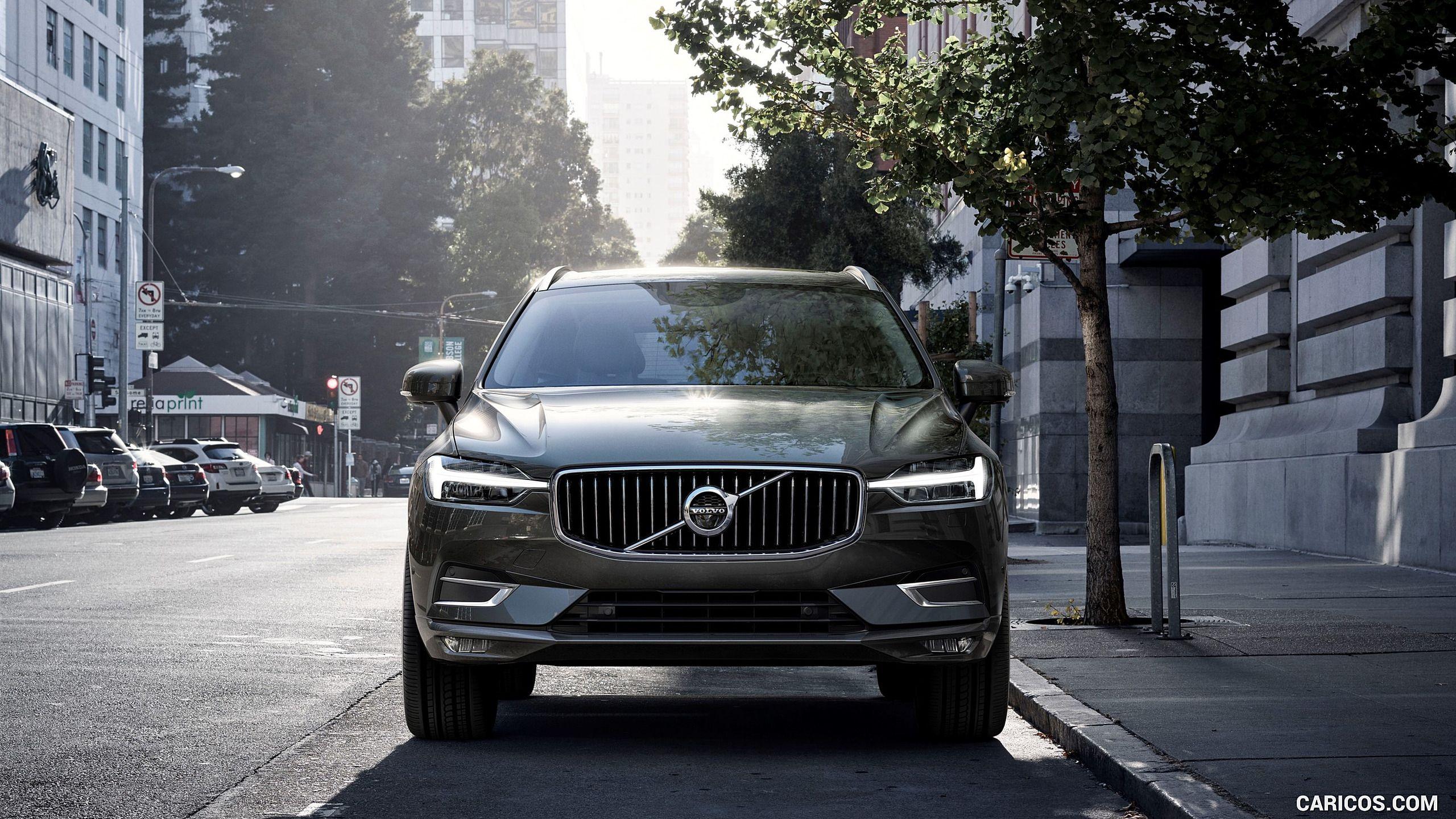 Volvo XC60 Wallpapers - Top Free Volvo XC60 Backgrounds - WallpaperAccess