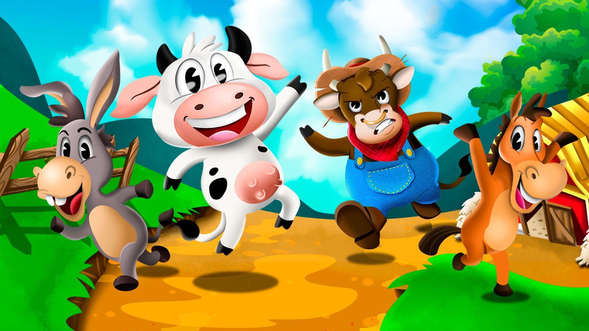 La Vaca Lola Wallpapers - Top Free La Vaca Lola Backgrounds ...