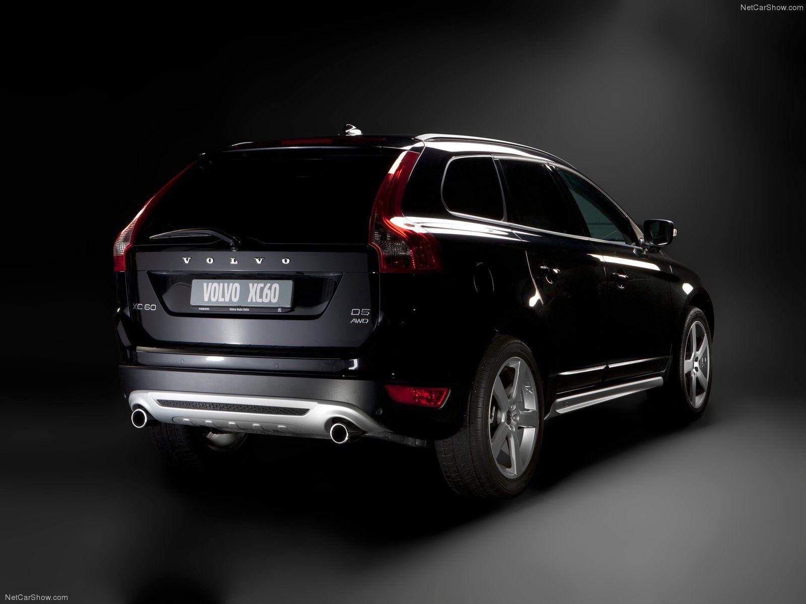 Volvo XC60 Wallpapers - Top Free Volvo XC60 Backgrounds - WallpaperAccess