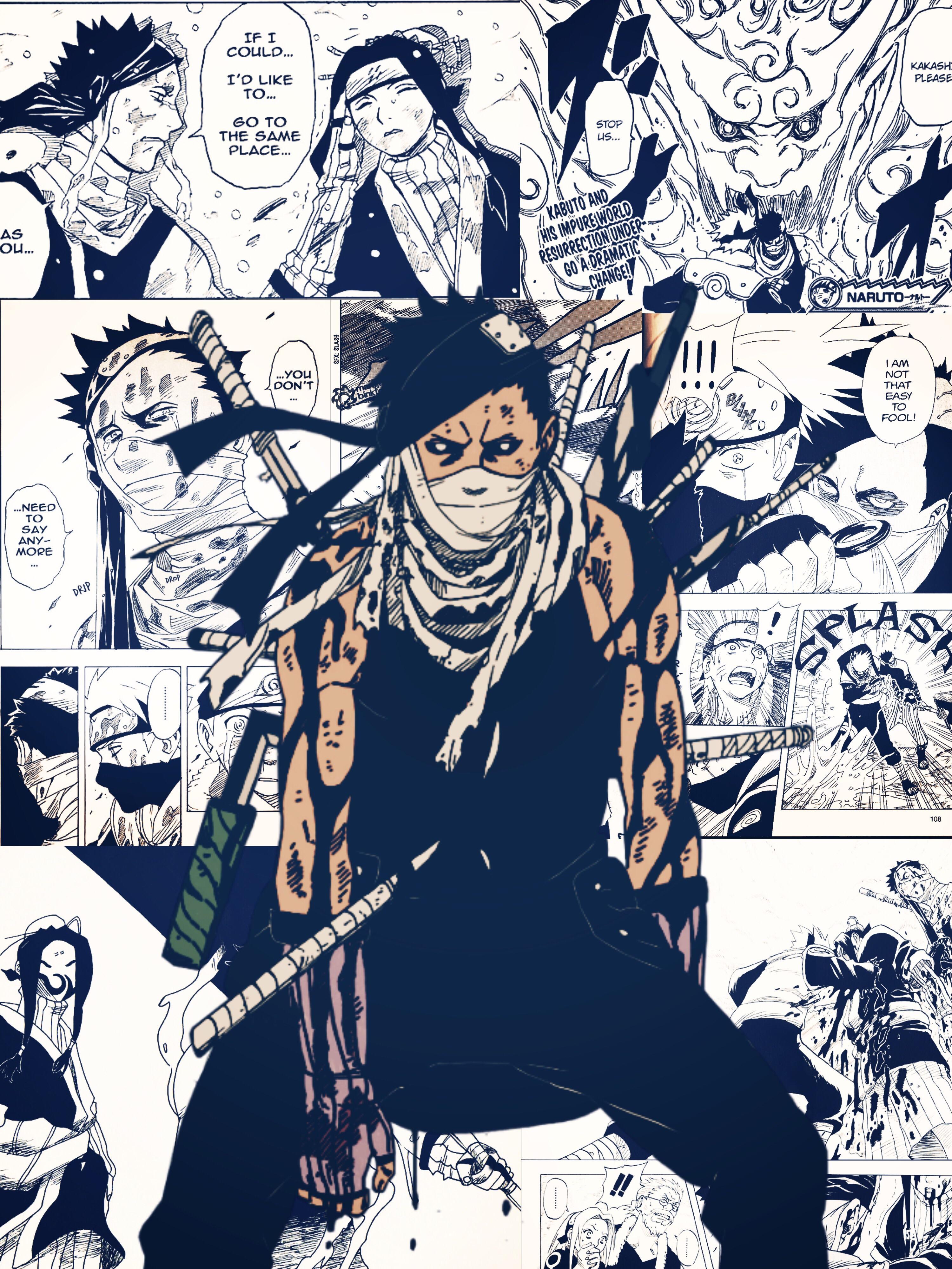 Naruto Drip Wallpapers - Top Free Naruto Drip Backgrounds - WallpaperAccess