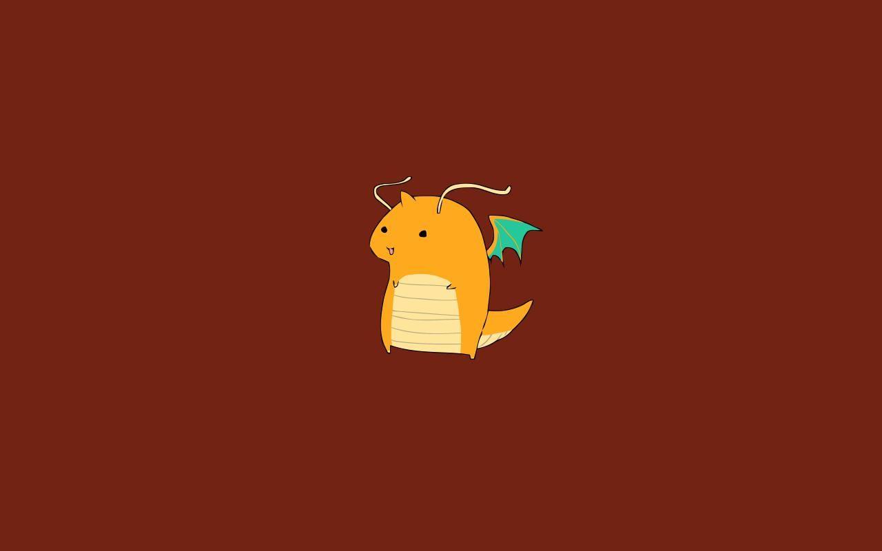 Dragonite Wallpapers - Top Free Dragonite Backgrounds - WallpaperAccess