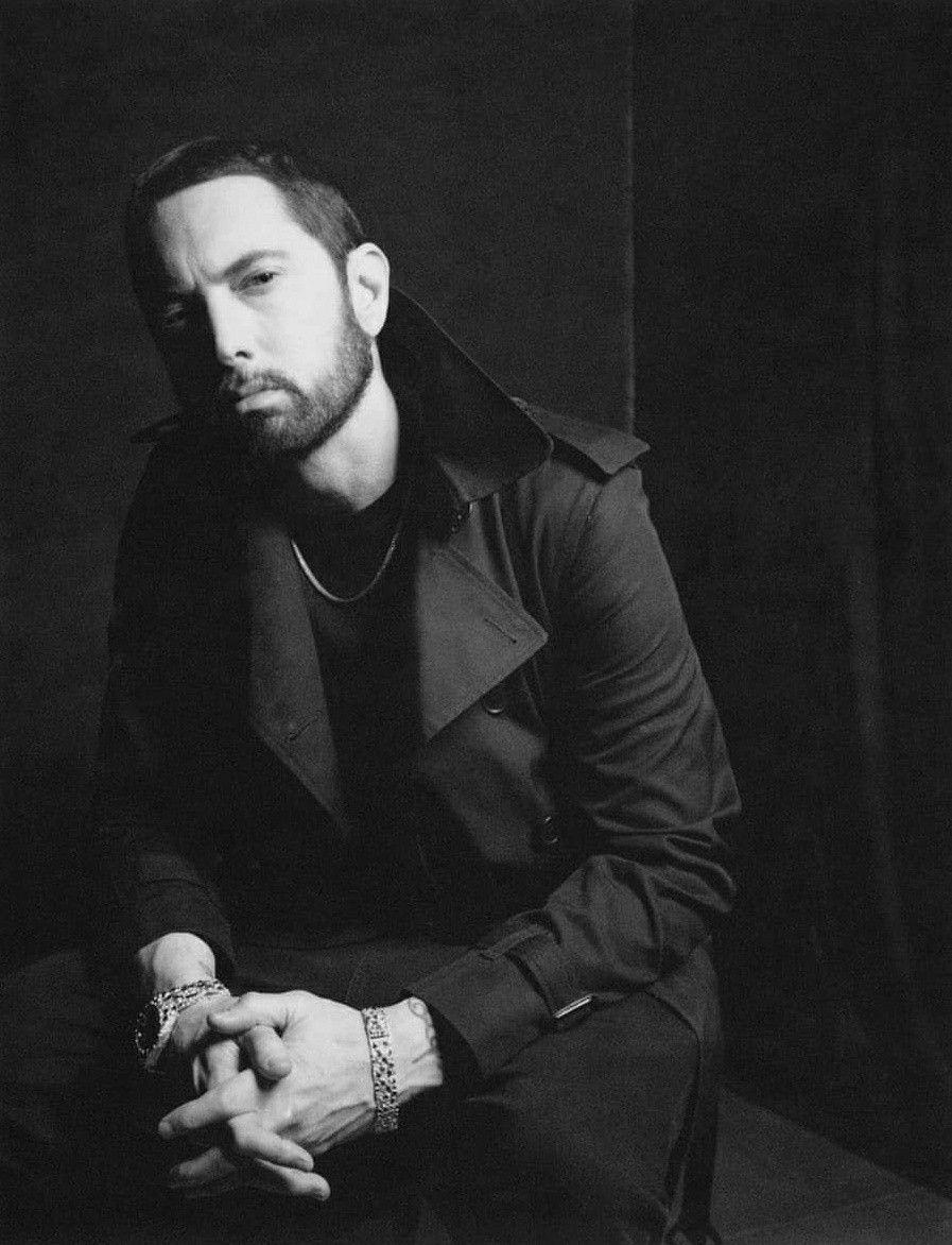 Eminem 2020 Wallpapers - Top Free Eminem 2020 Backgrounds - WallpaperAccess