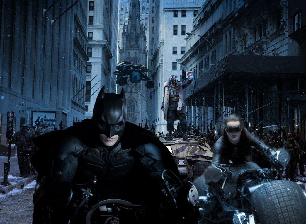 The Dark Knight Rises Wallpapers - Top Free The Dark Knight Rises ...