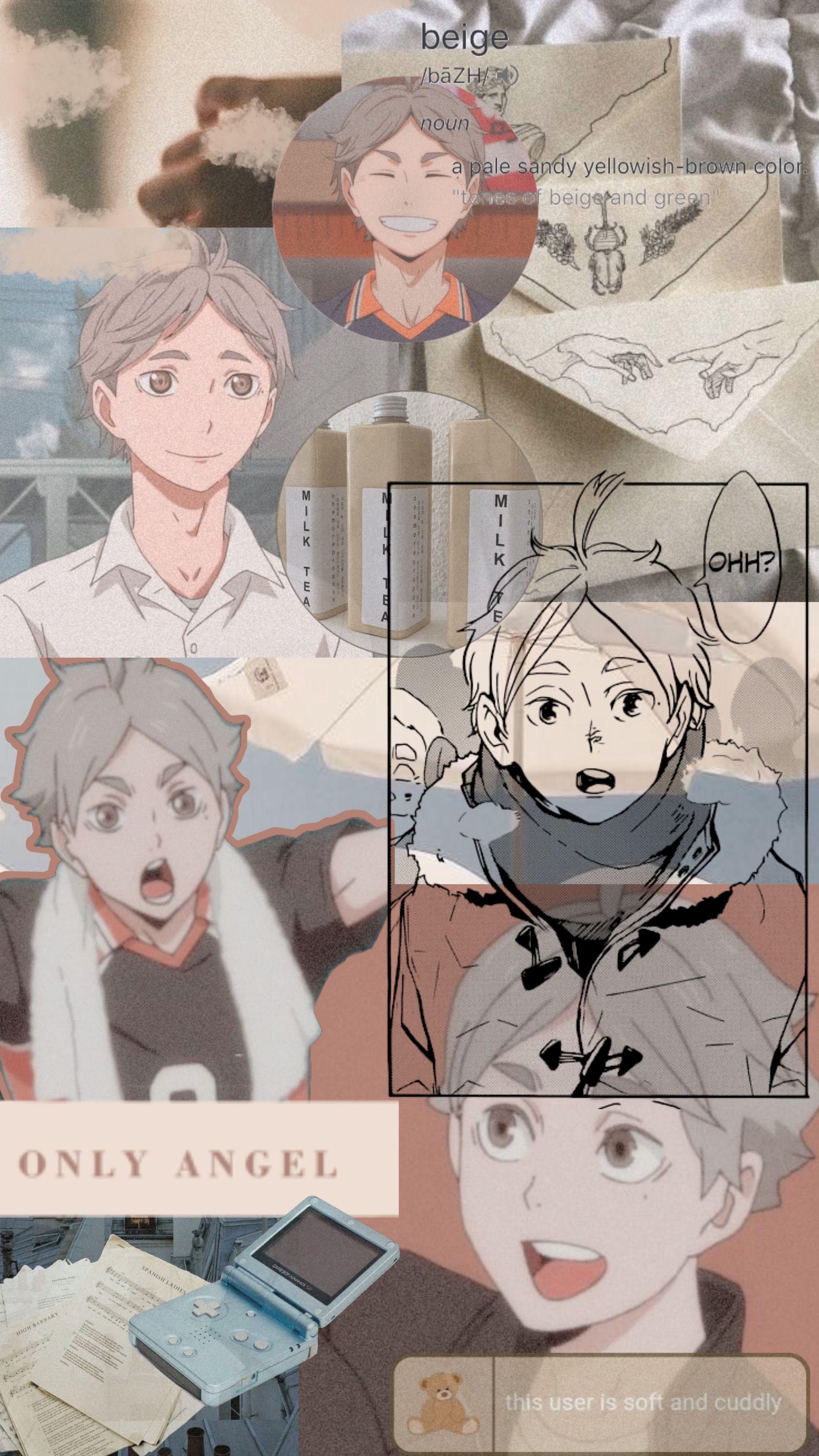 Haikyuu Suga Wallpapers - Top Free Haikyuu Suga Backgrounds ...