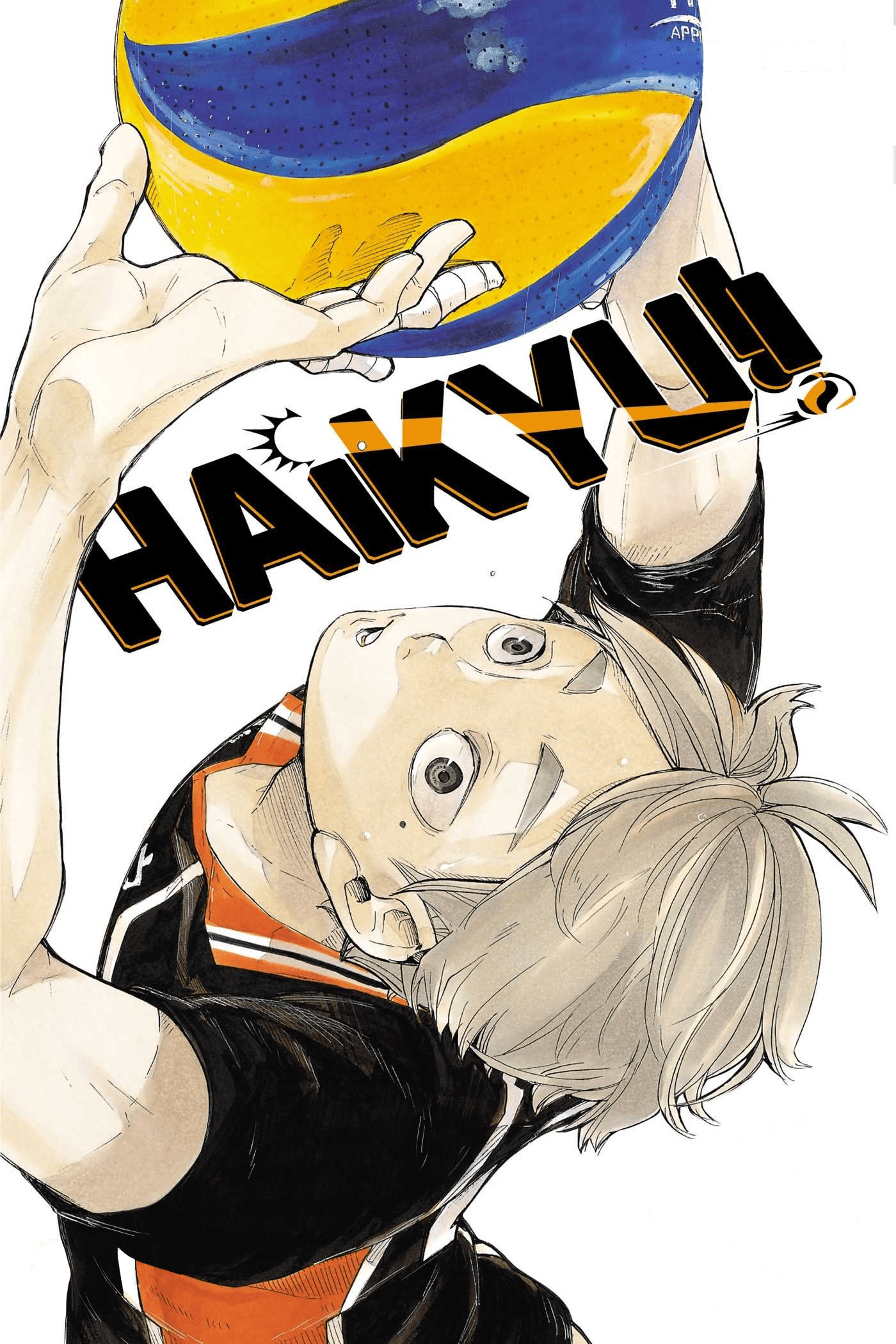 Haikyuu Suga Wallpapers - Top Free Haikyuu Suga Backgrounds ...