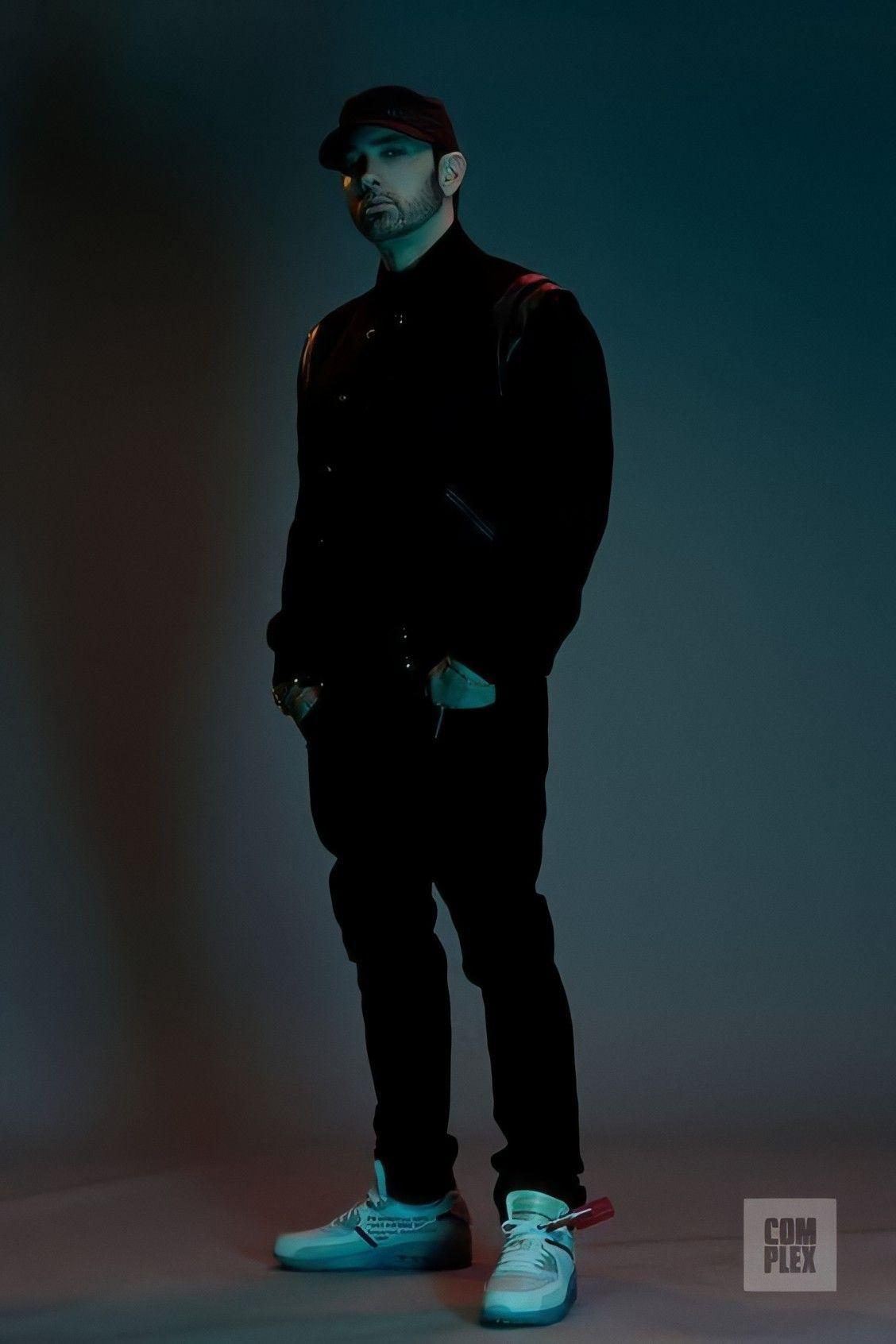 Eminem 2020 Wallpapers - Top Free Eminem 2020 Backgrounds - WallpaperAccess