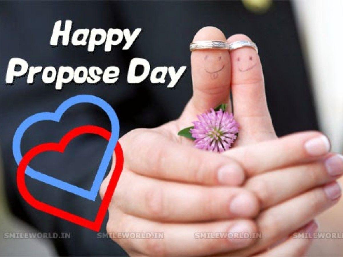 Happy Propose Day Wallpapers - Top Free Happy Propose Day Backgrounds ...