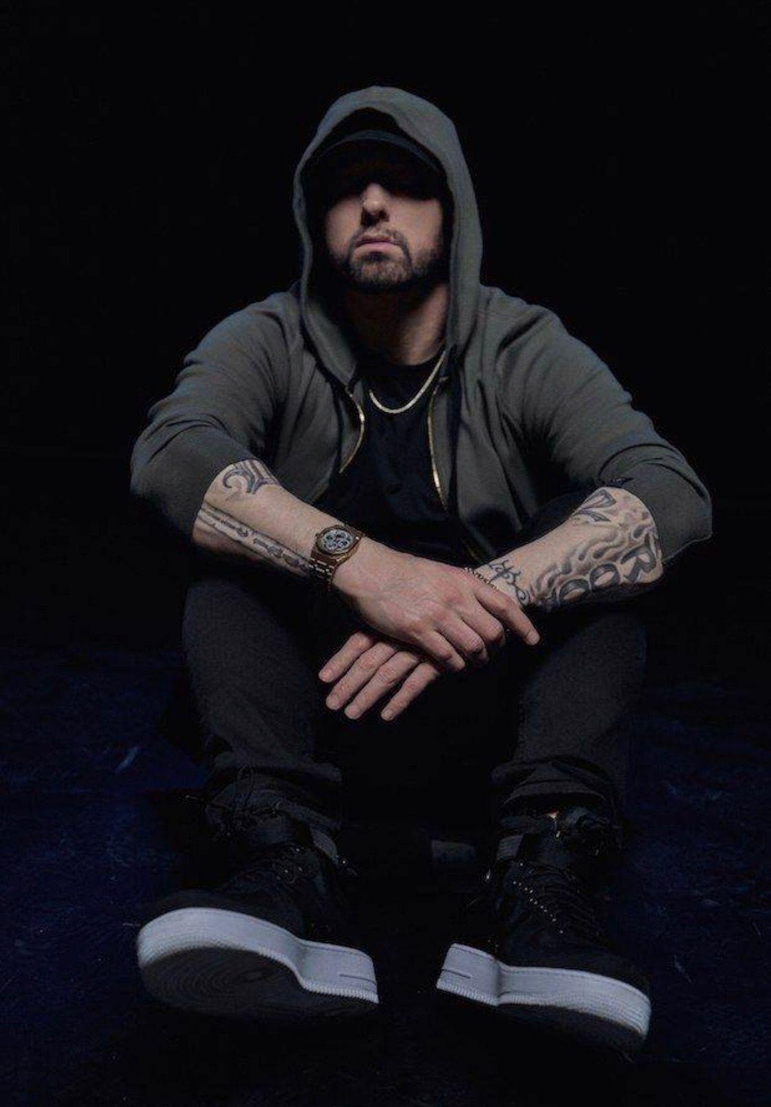 Eminem 2020 Wallpapers - Top Free Eminem 2020 Backgrounds - WallpaperAccess