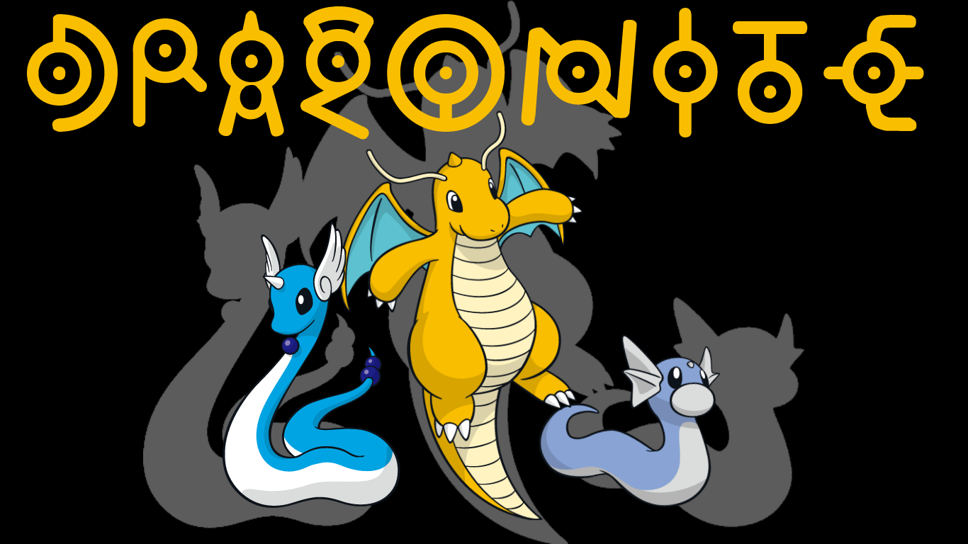 Dragonite Wallpapers - Top Free Dragonite Backgrounds - WallpaperAccess