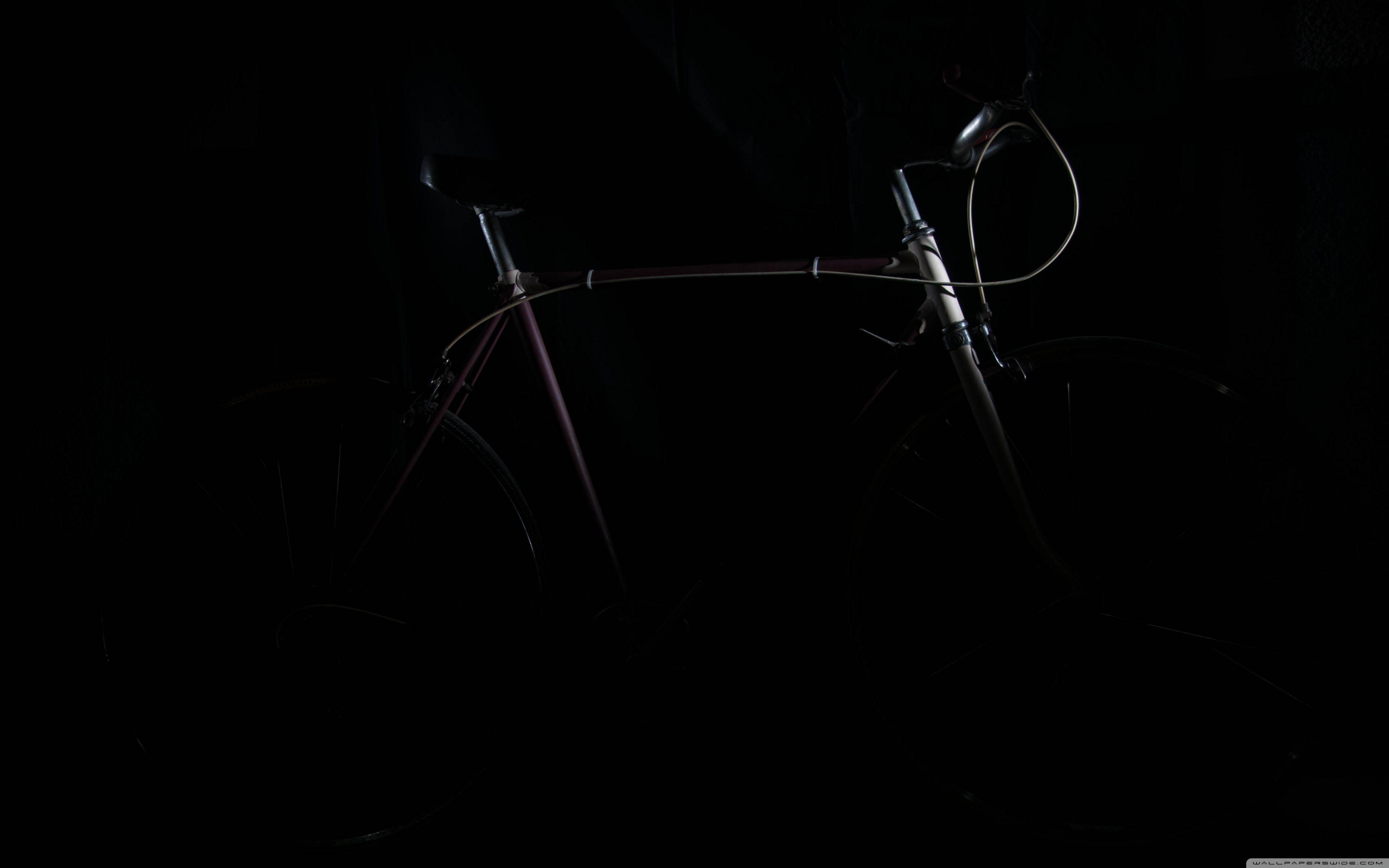 Dark Bike Wallpapers - Top Free Dark Bike Backgrounds - WallpaperAccess