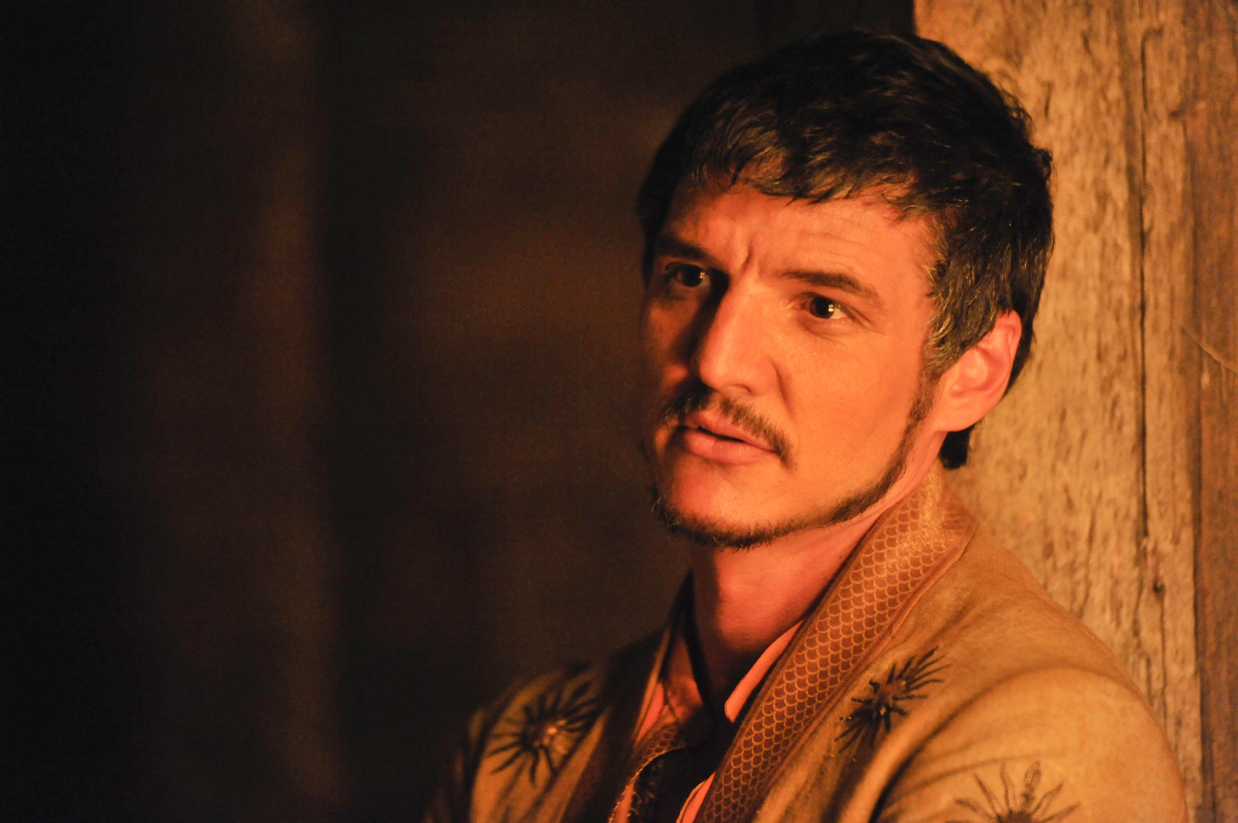 Oberyn Martell Wallpapers - Top Free Oberyn Martell Backgrounds ...