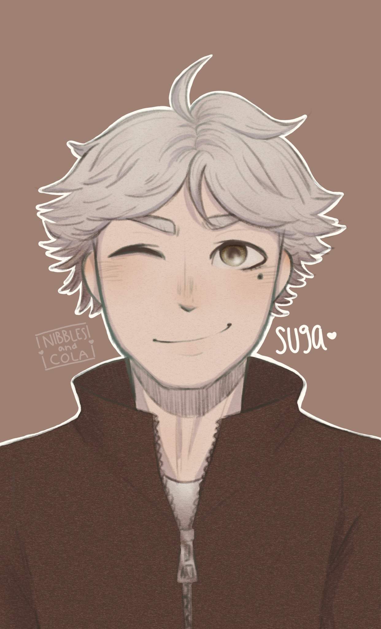 Haikyuu Suga Wallpapers - Top Free Haikyuu Suga Backgrounds ...