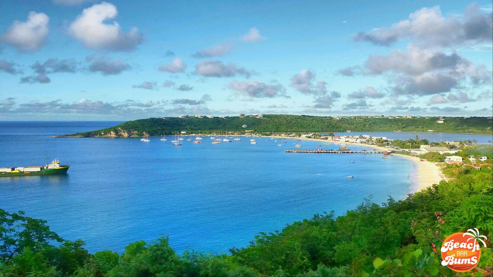 Anguilla Wallpapers - Top Free Anguilla Backgrounds - WallpaperAccess