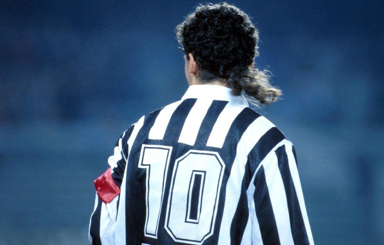 Roberto Baggio Wallpapers - Top Free Roberto Baggio Backgrounds ...