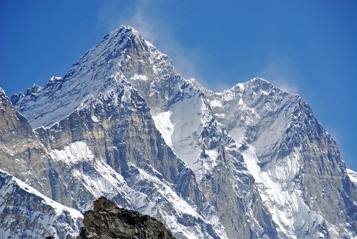 Lhotse Wallpapers - Top Free Lhotse Backgrounds - WallpaperAccess