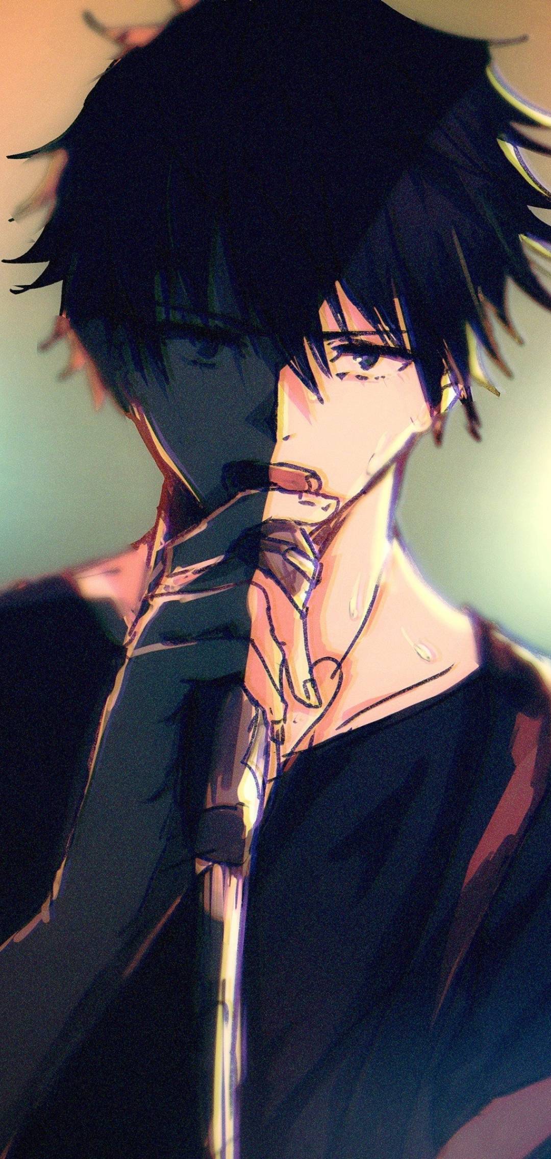 Megumi Fushiguro Wallpapers - Top Free Megumi Fushiguro Backgrounds ...