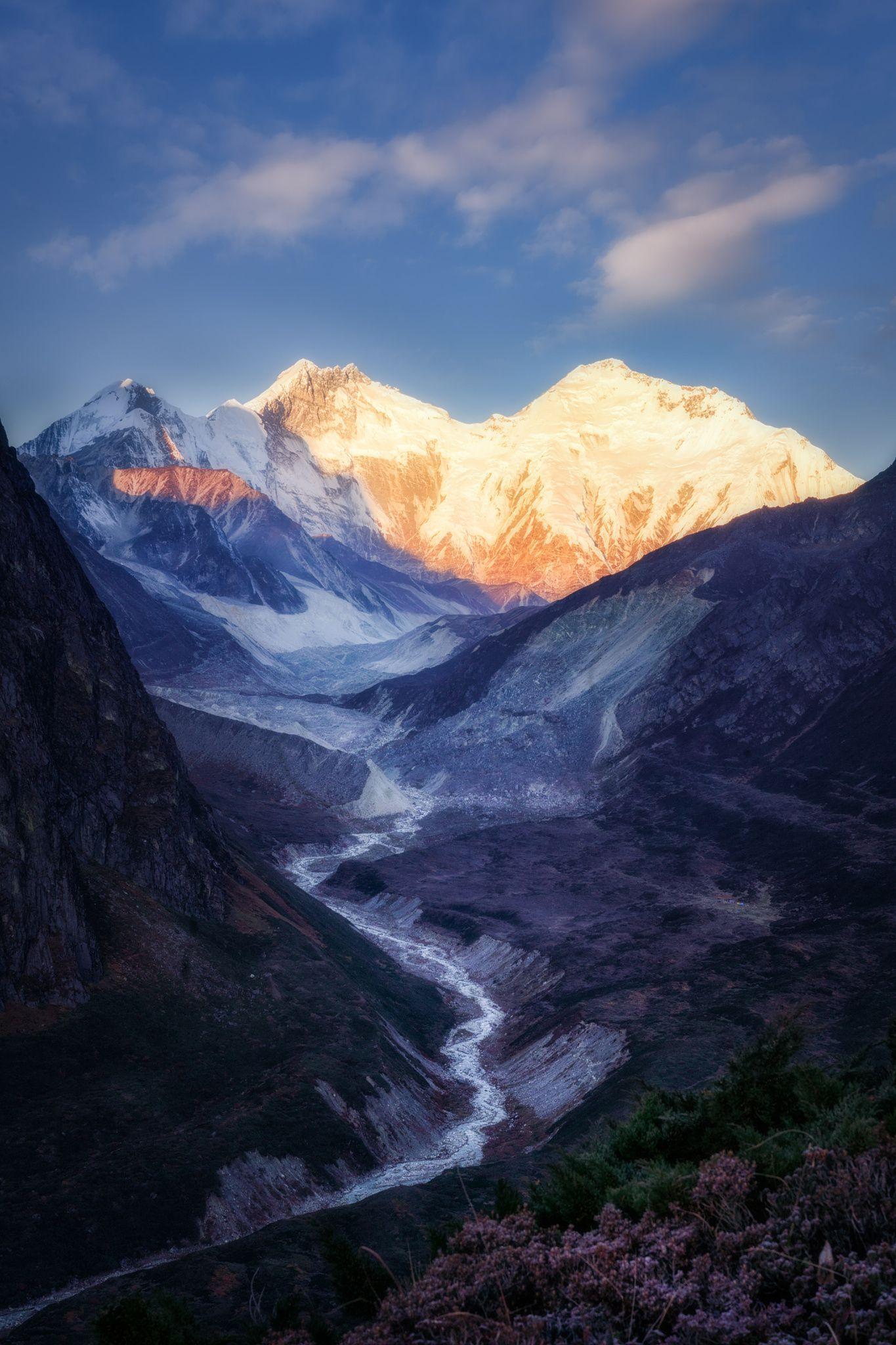 Lhotse Wallpapers - Top Free Lhotse Backgrounds - WallpaperAccess