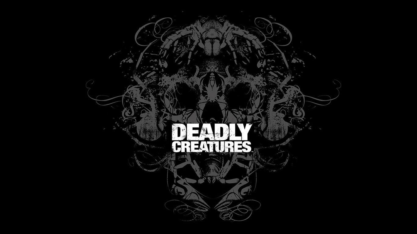 Deadly Wallpapers - Top Free Deadly Backgrounds - WallpaperAccess
