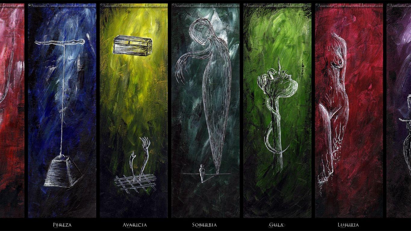 Deadly Wallpapers - Top Free Deadly Backgrounds - WallpaperAccess