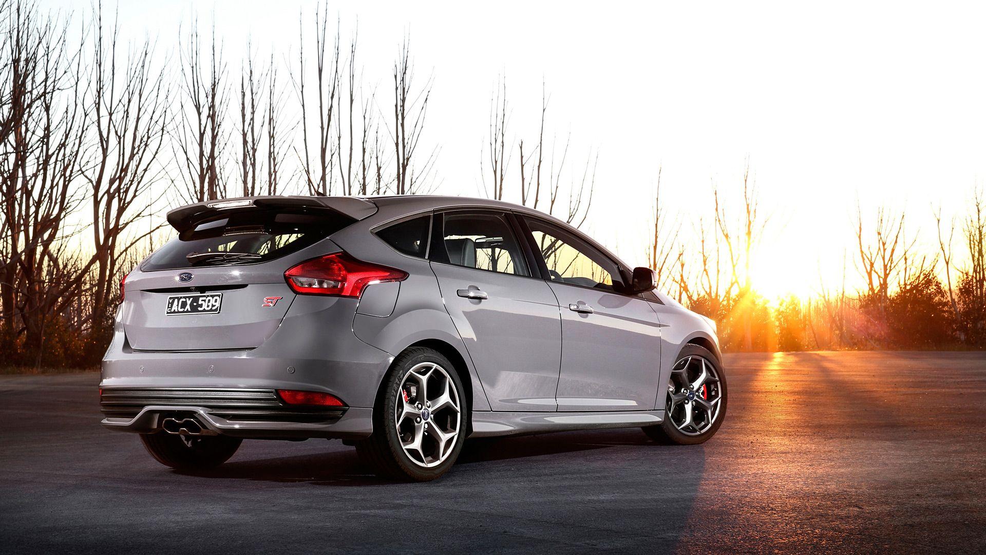Ford Focus St Wallpapers - Top Free Ford Focus St Backgrounds ...