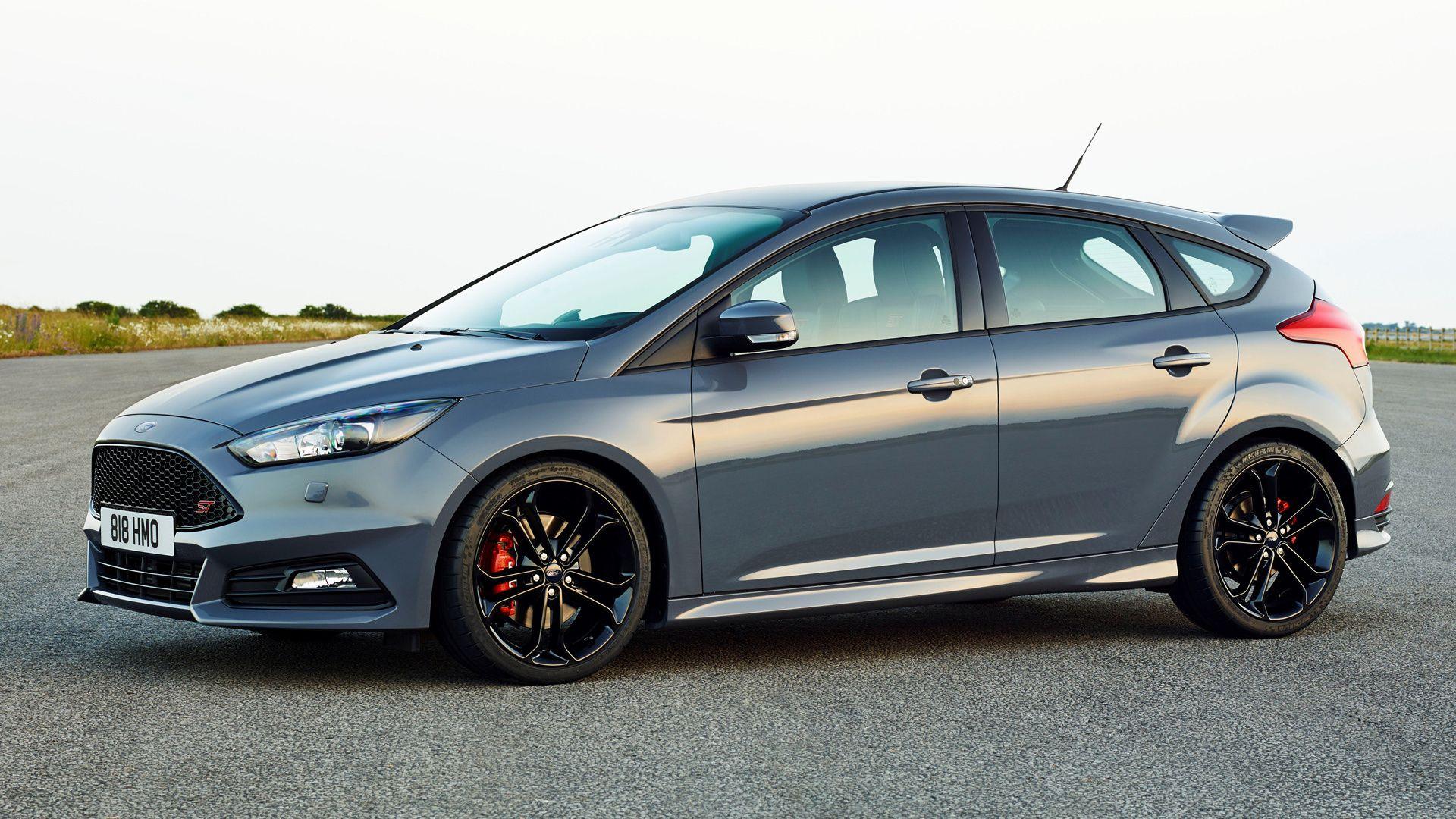 Ford Focus St Wallpapers - Top Free Ford Focus St Backgrounds ...