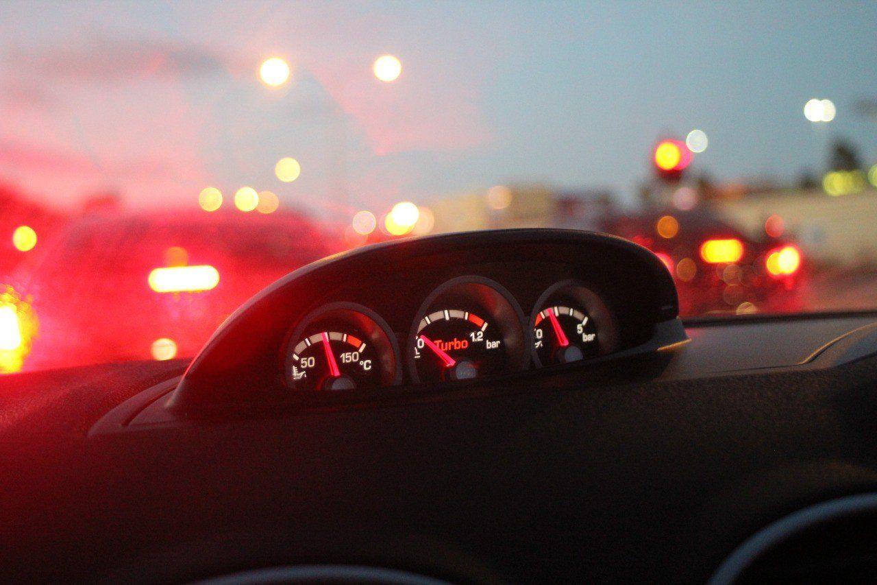 Ford Focus St Wallpapers - Top Free Ford Focus St Backgrounds ...