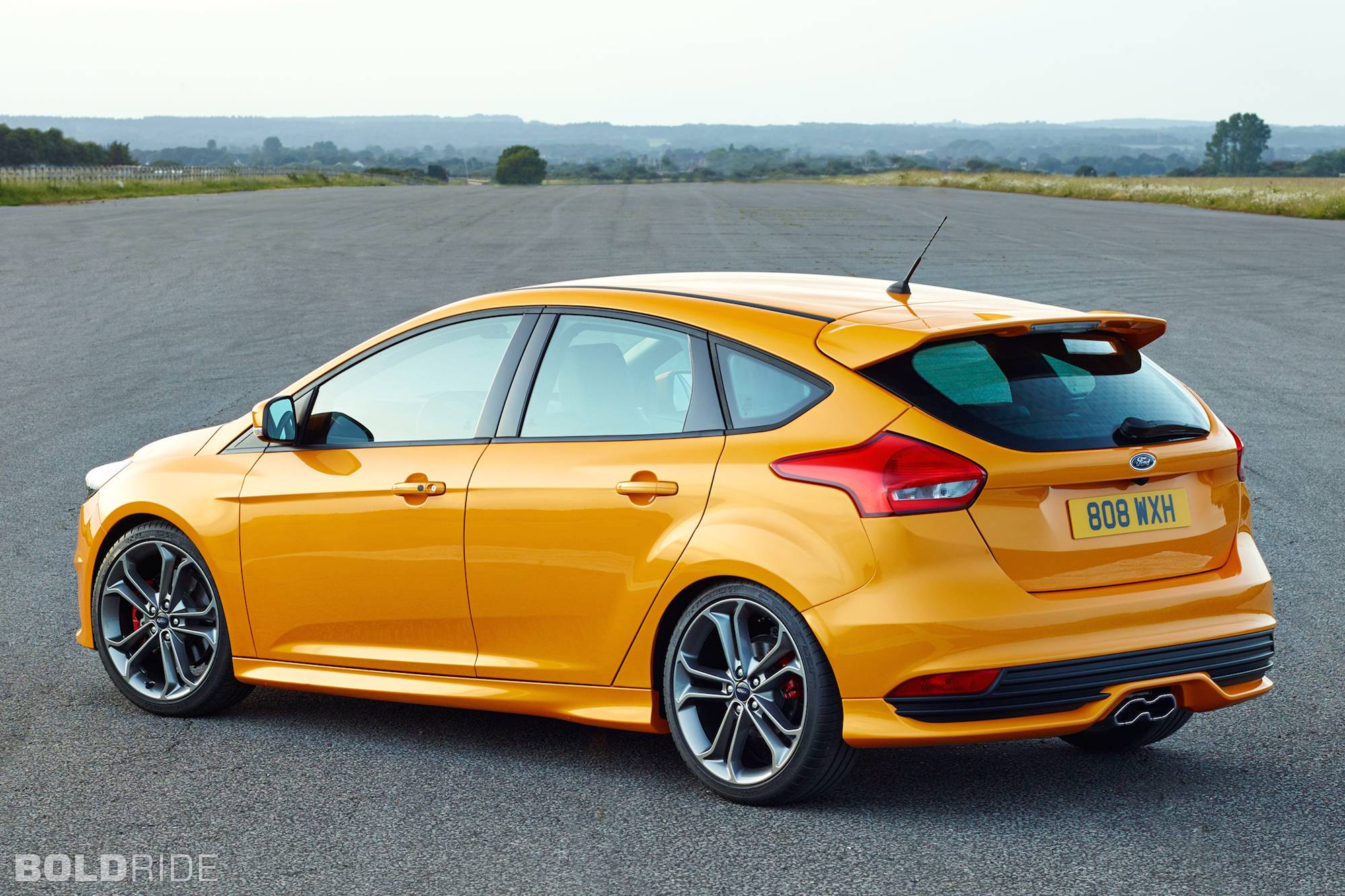 Ford Focus St Wallpapers - Top Free Ford Focus St Backgrounds ...