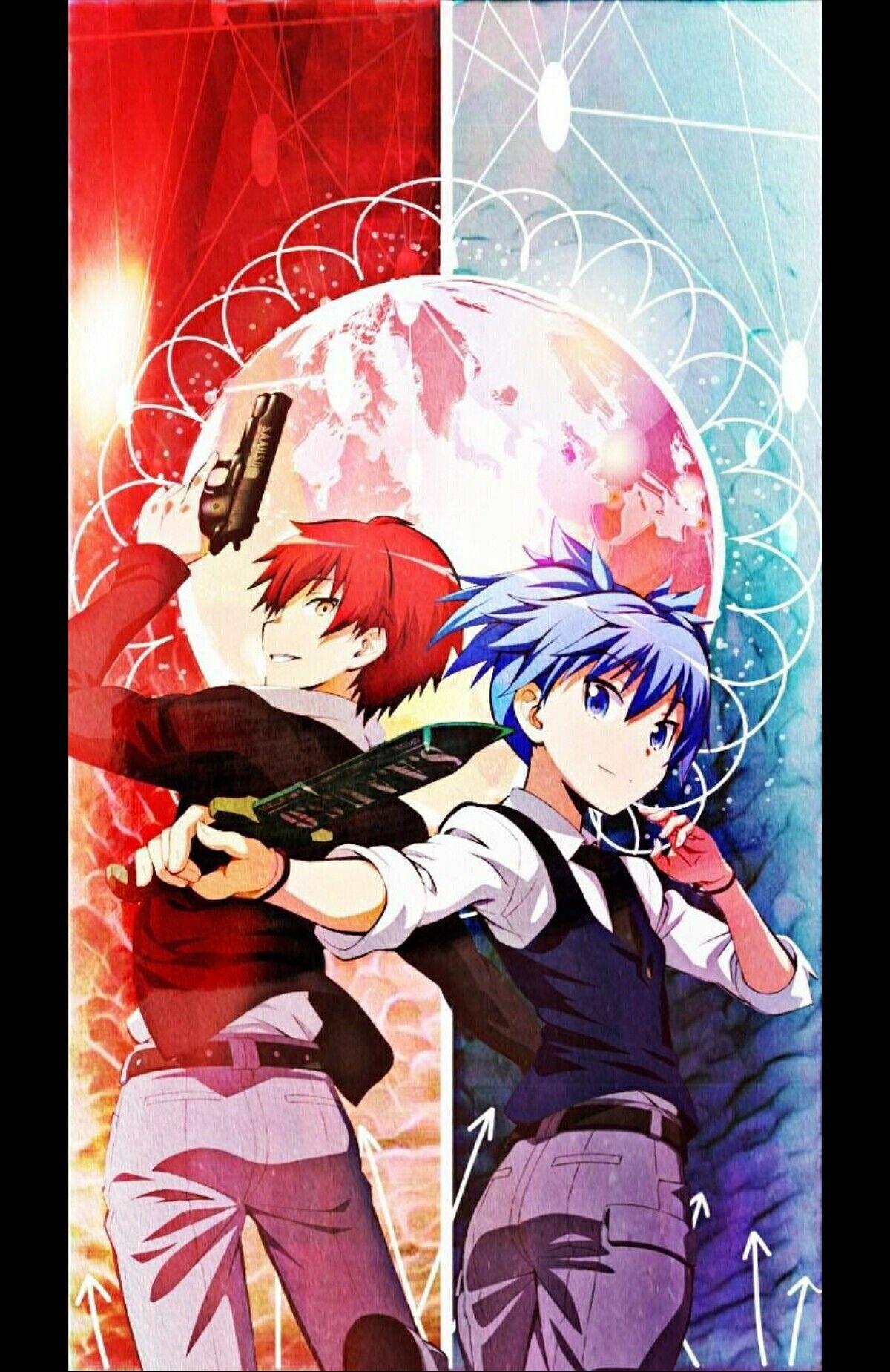 Karmagisa Wallpapers - Top Free Karmagisa Backgrounds - WallpaperAccess