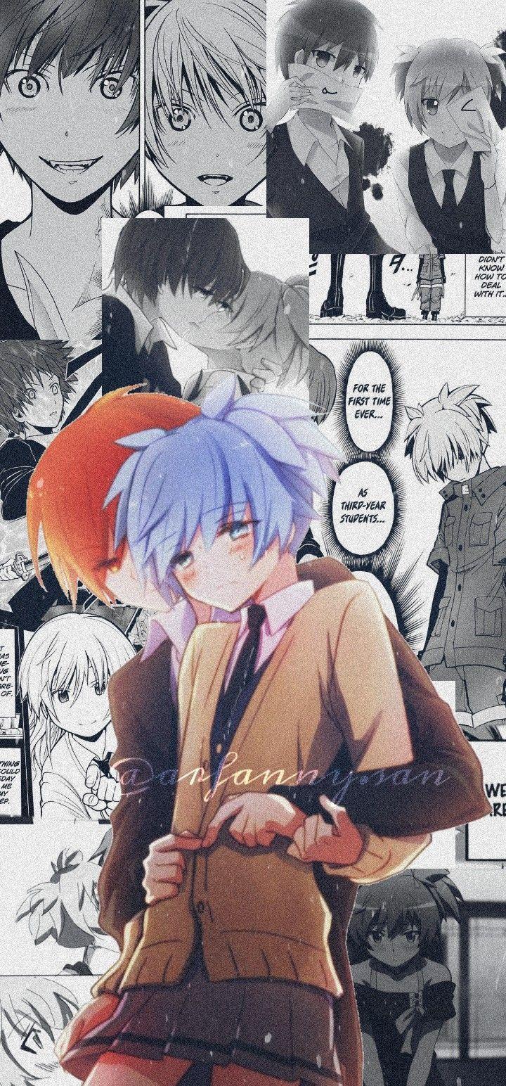 Karmagisa Wallpapers - Top Free Karmagisa Backgrounds - WallpaperAccess