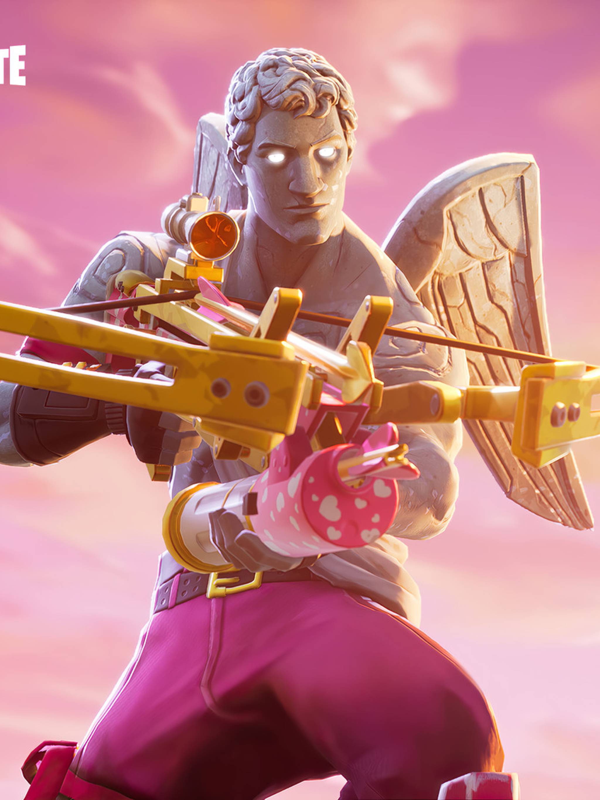 Fortnite Love Ranger Wallpapers - Top Free Fortnite Love Ranger ...