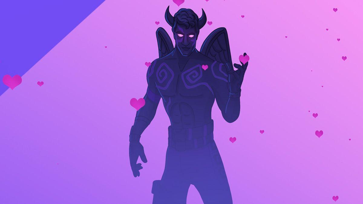 Fortnite Love Ranger Wallpapers - Top Free Fortnite Love Ranger ...