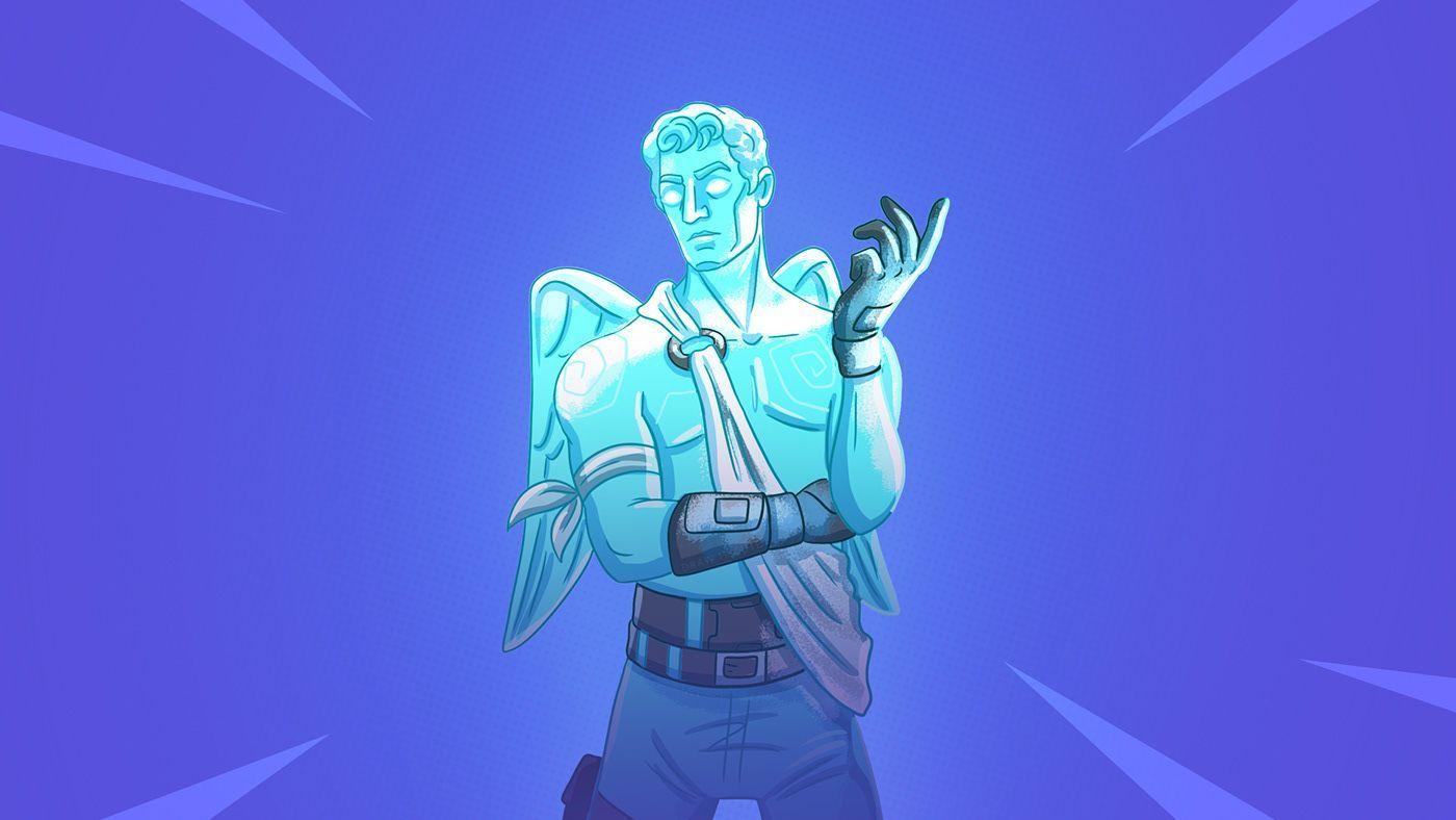Fortnite Love Ranger Wallpapers - Top Free Fortnite Love Ranger ...