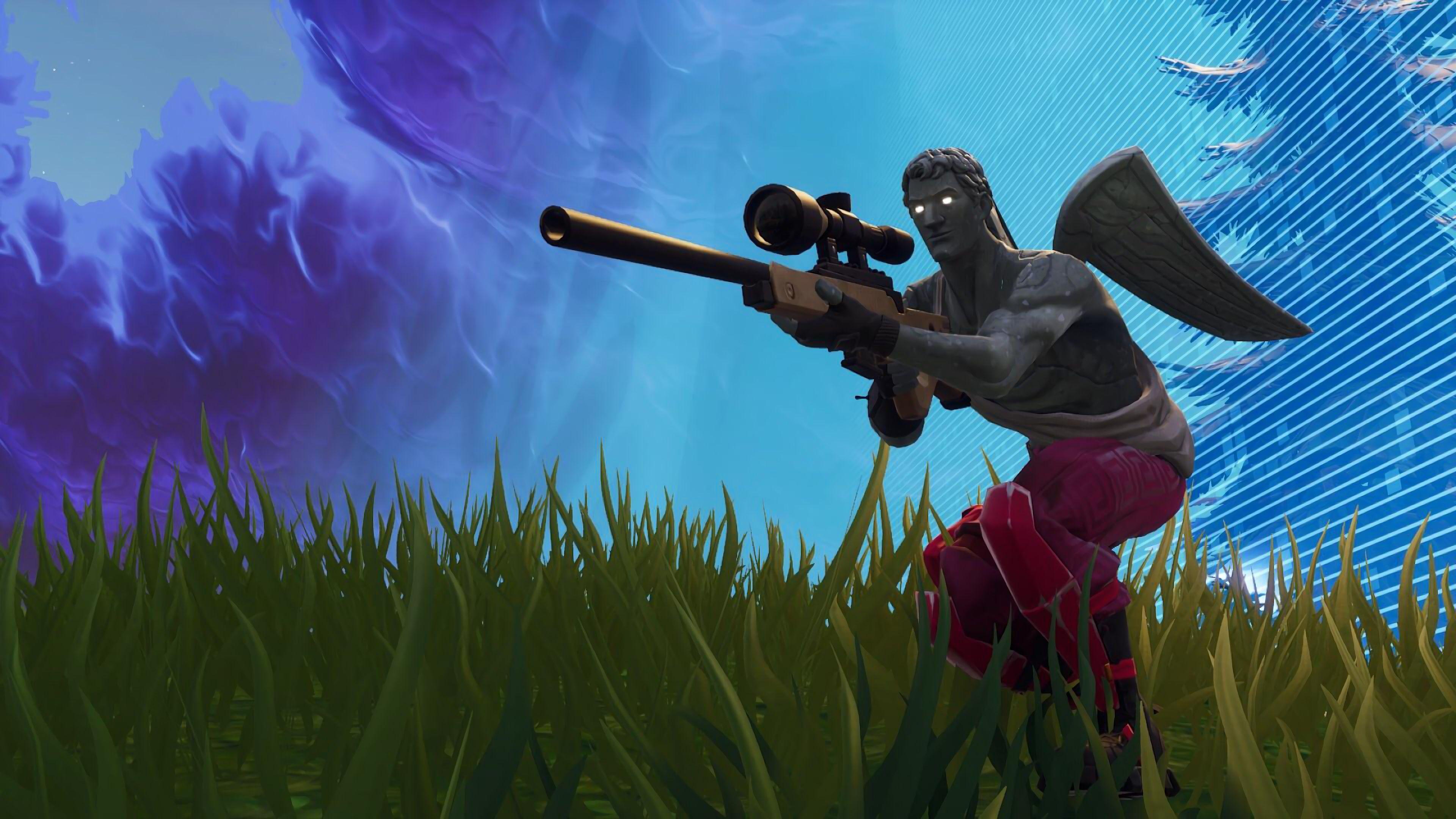 Fortnite Love Ranger Wallpapers - Top Free Fortnite Love Ranger ...