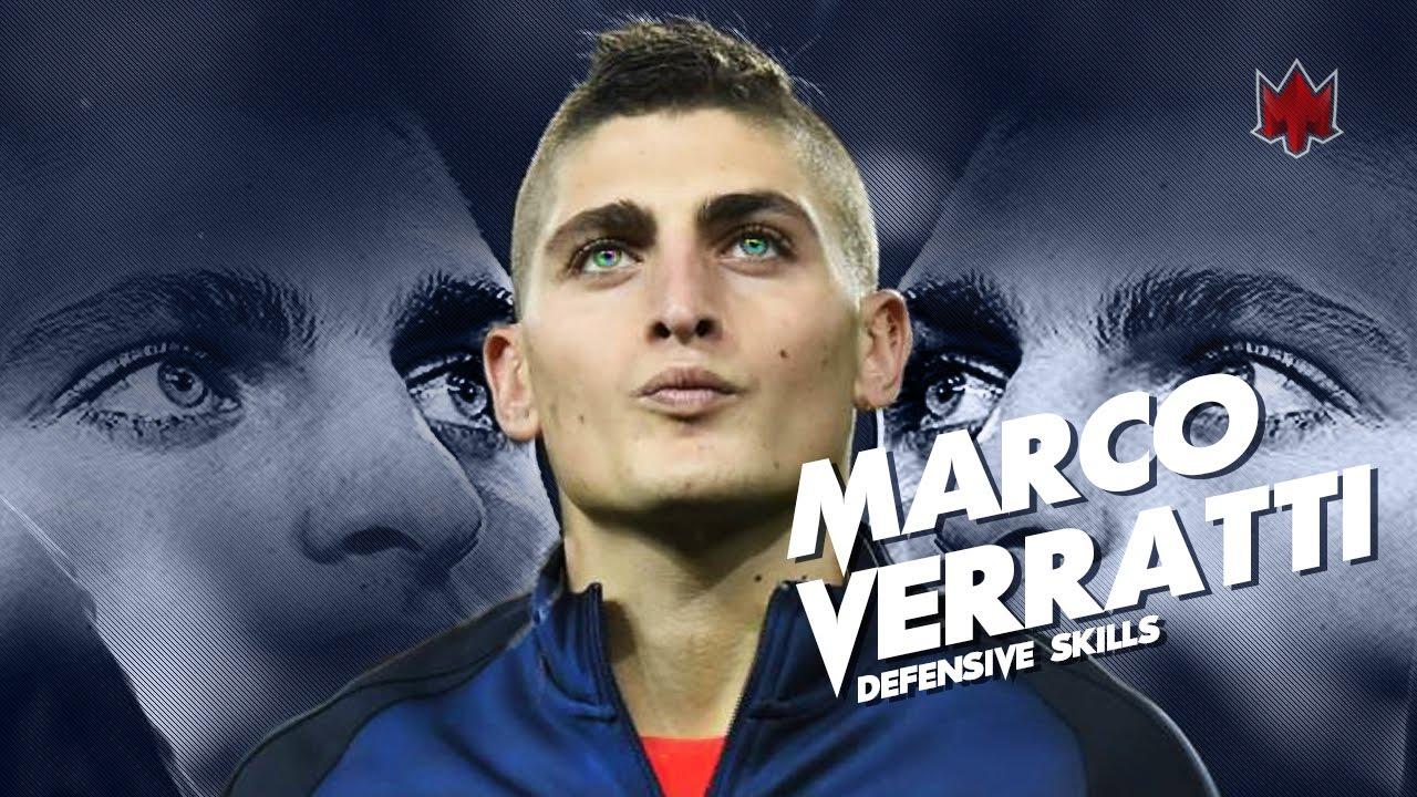 Marco Verratti Wallpapers - Top Free Marco Verratti Backgrounds ...