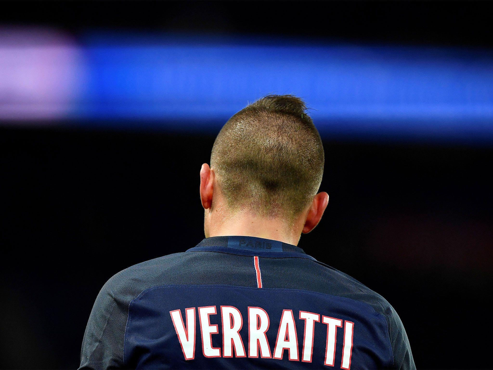 Marco Verratti Wallpapers - Top Free Marco Verratti Backgrounds ...