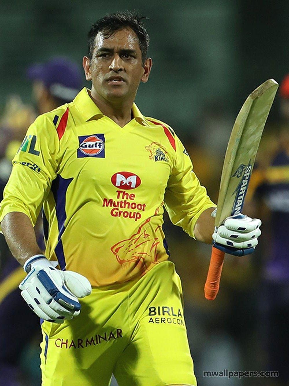 MS Dhoni HD Wallpapers - Top Free MS Dhoni HD Backgrounds - WallpaperAccess