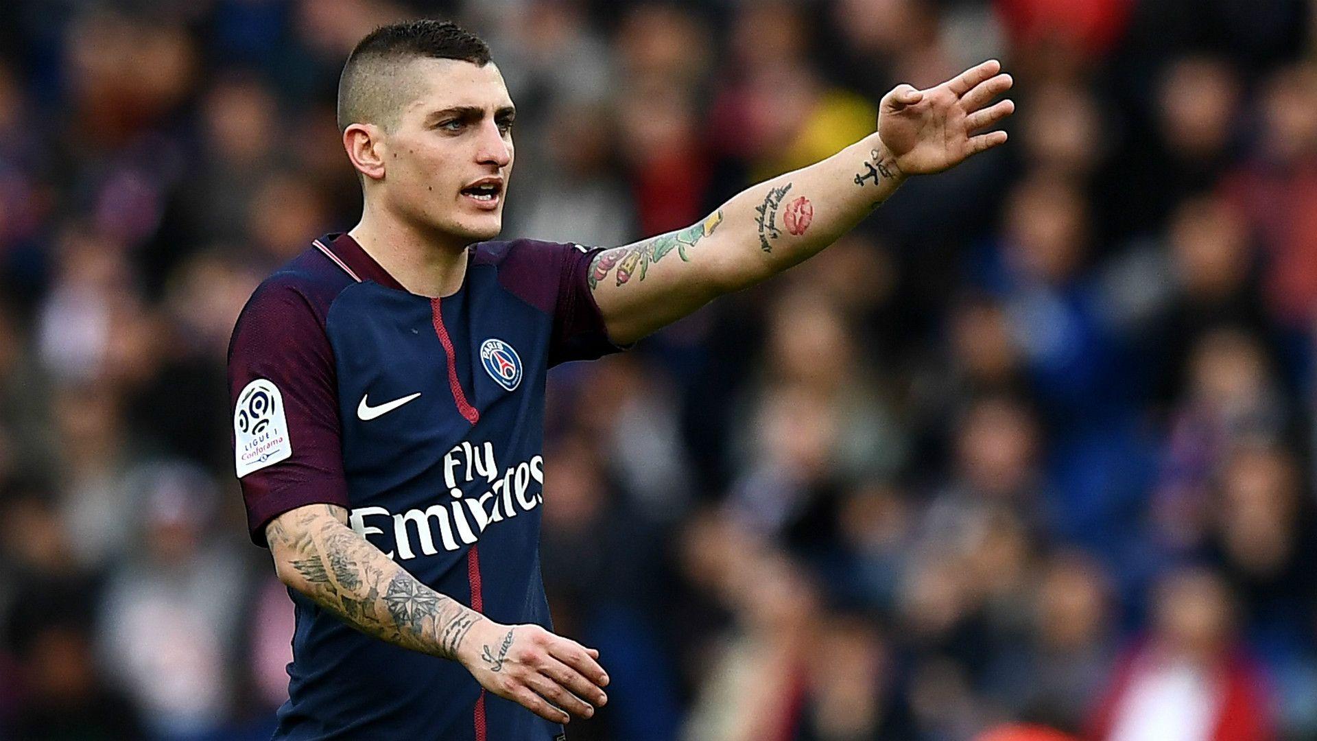Marco Verratti Wallpapers - Top Free Marco Verratti Backgrounds ...
