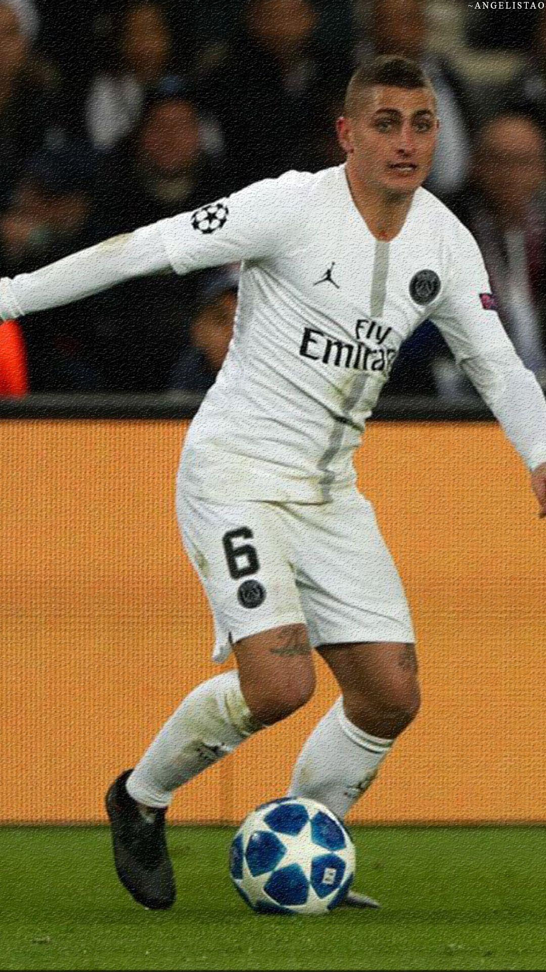 Marco Verratti Wallpapers - Top Free Marco Verratti Backgrounds ...