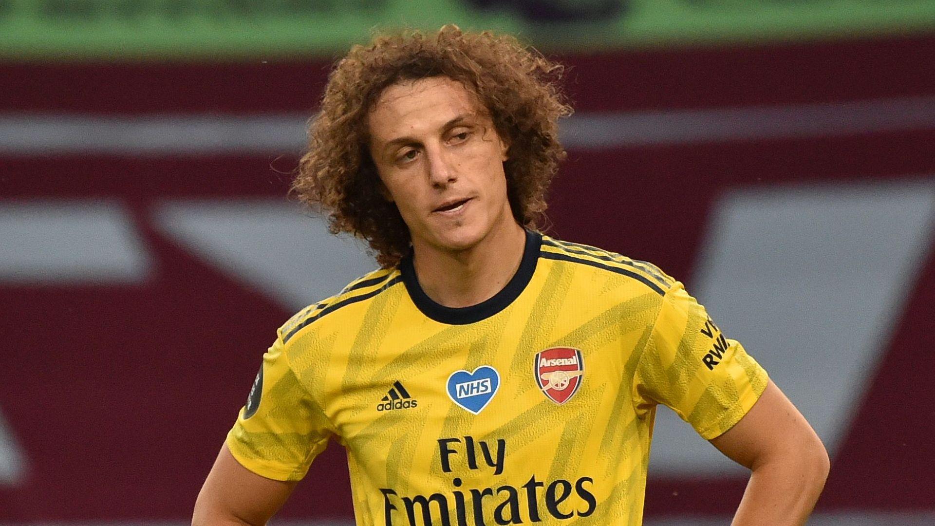 David Luiz Wallpapers - Top Free David Luiz Backgrounds - WallpaperAccess