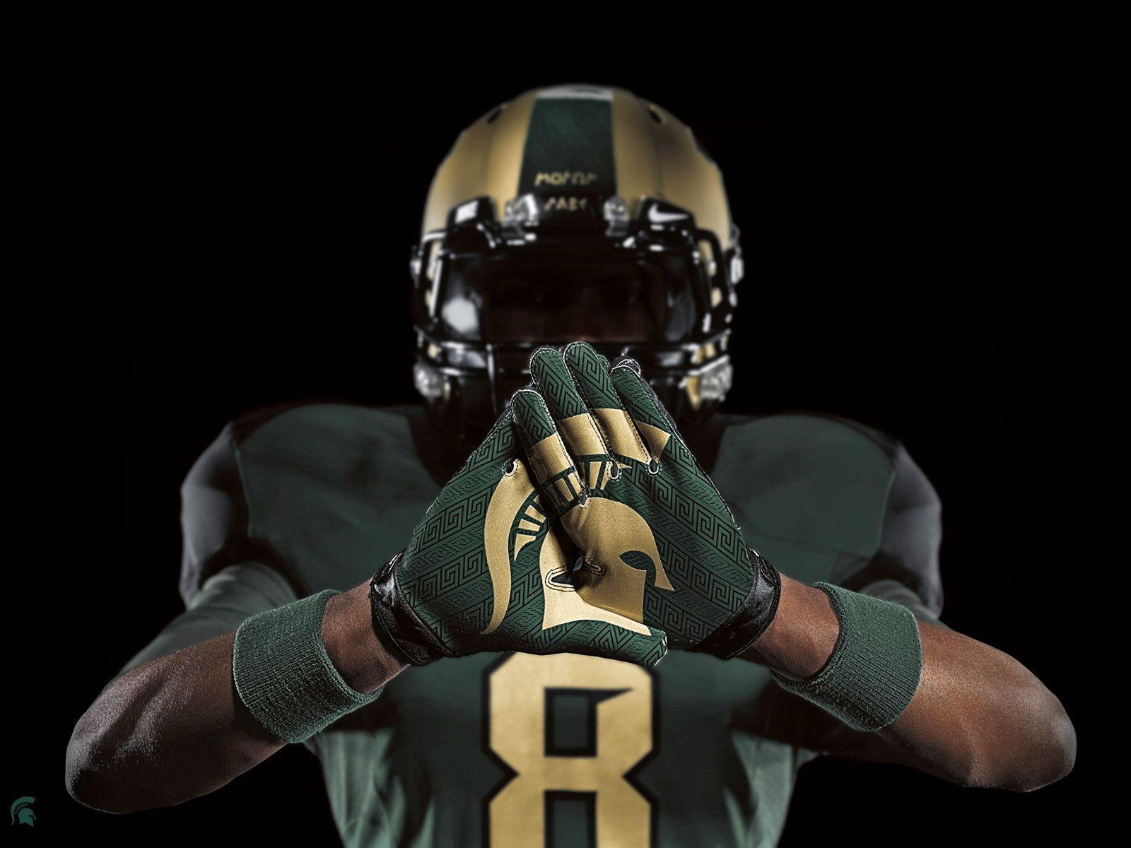 Michigan State Wallpapers - Top Free Michigan State Backgrounds ...