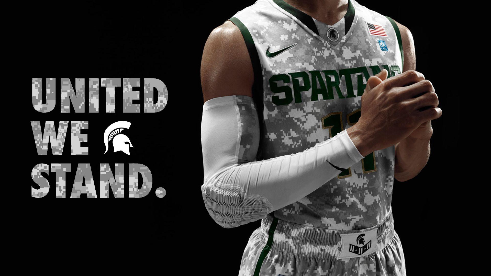 Michigan State Wallpapers - Top Free Michigan State Backgrounds ...