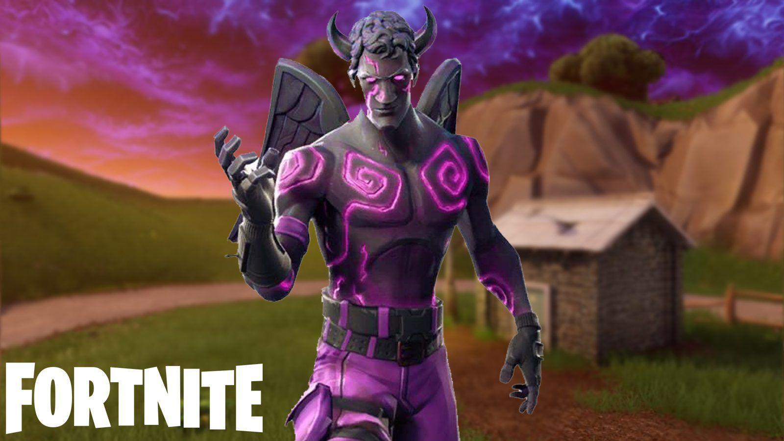 Fortnite Love Ranger Wallpapers - Top Free Fortnite Love Ranger ...