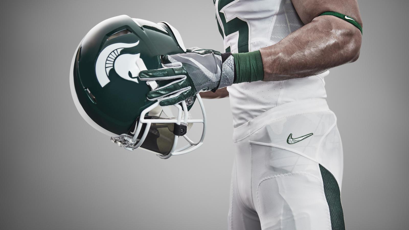 Michigan State Wallpapers - Top Free Michigan State Backgrounds ...