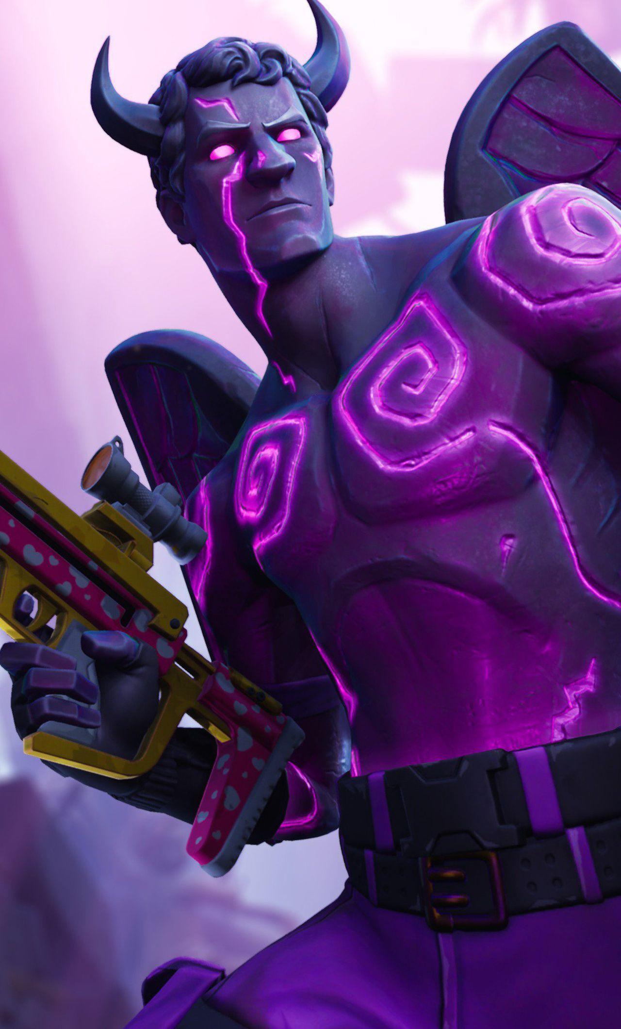 Fortnite Love Ranger Wallpapers - Top Free Fortnite Love Ranger ...