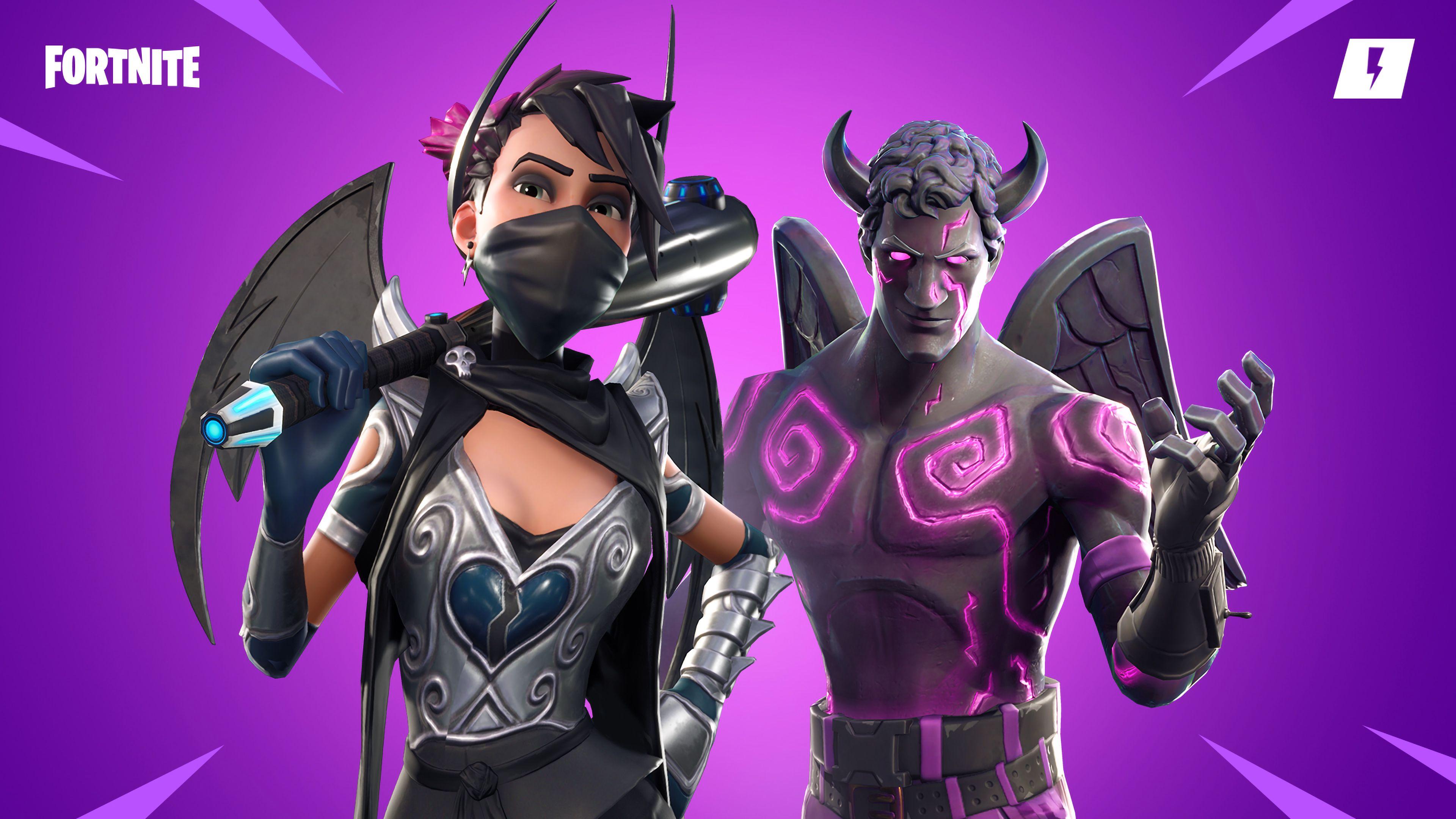 Fortnite Love Ranger Wallpapers - Top Free Fortnite Love Ranger ...