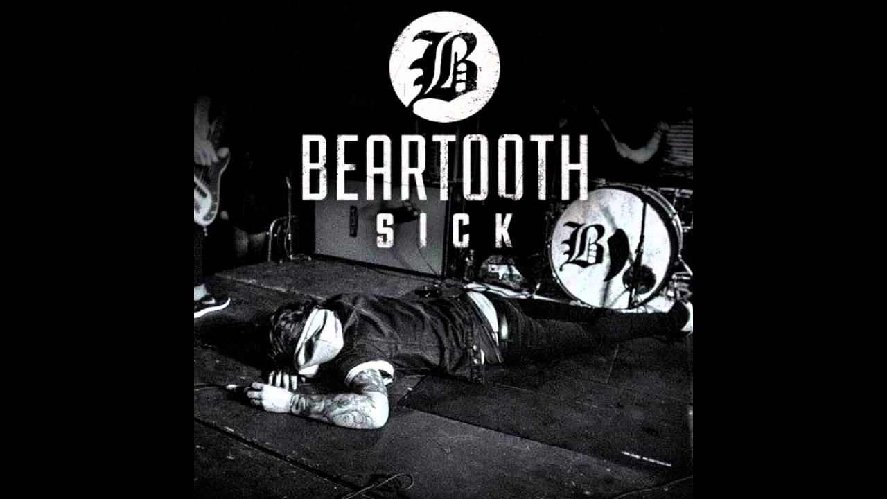 Beartooth Wallpapers - Top Free Beartooth Backgrounds - WallpaperAccess