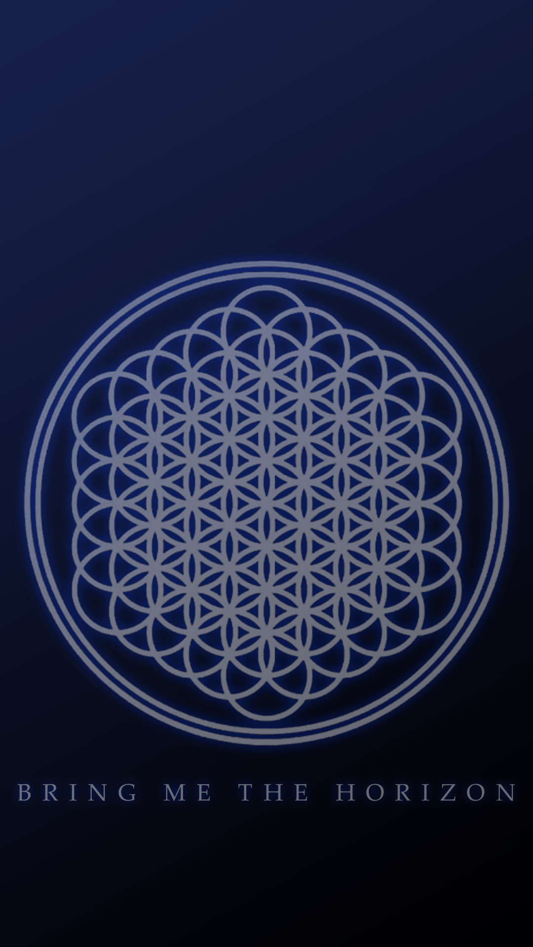 Bring Me The Horizon iPhone Wallpapers - Top Free Bring Me The Horizon ...