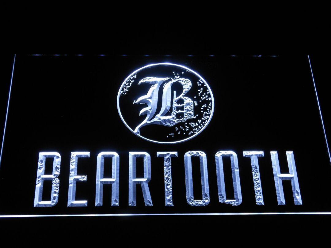 Beartooth Wallpapers - Top Free Beartooth Backgrounds - WallpaperAccess