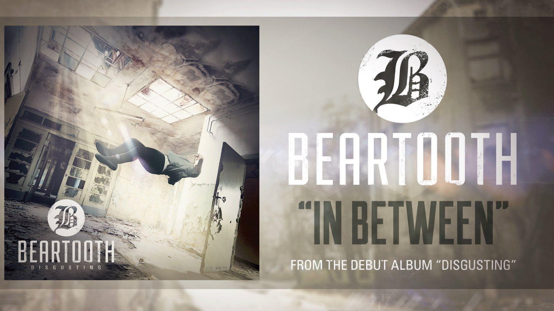 Beartooth Wallpapers - Top Free Beartooth Backgrounds - WallpaperAccess