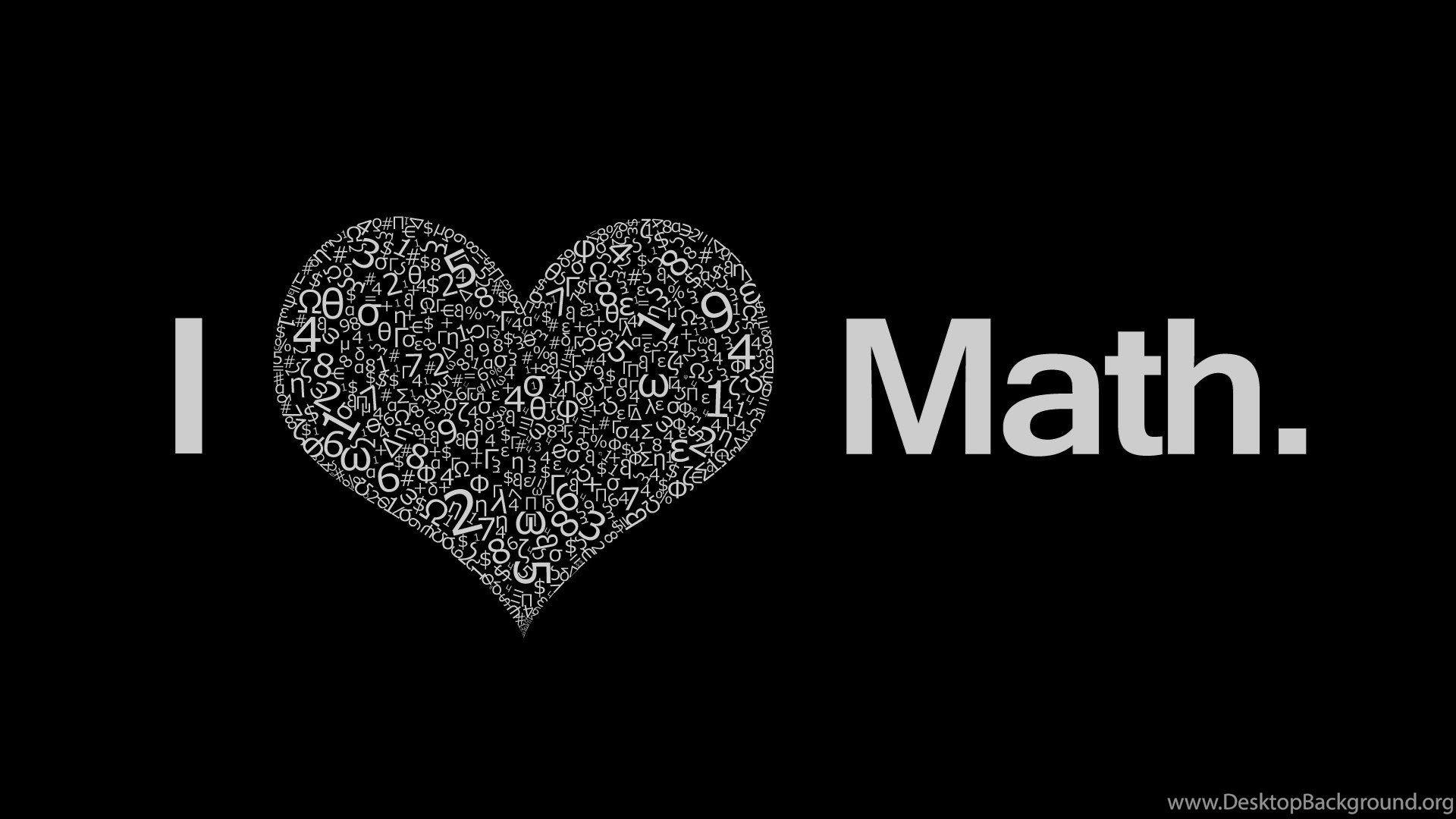 HD Mathematics Wallpapers - Top Free HD Mathematics Backgrounds ...